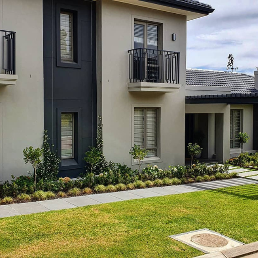 Award Winning Landscape Design - Paarman Landscapes