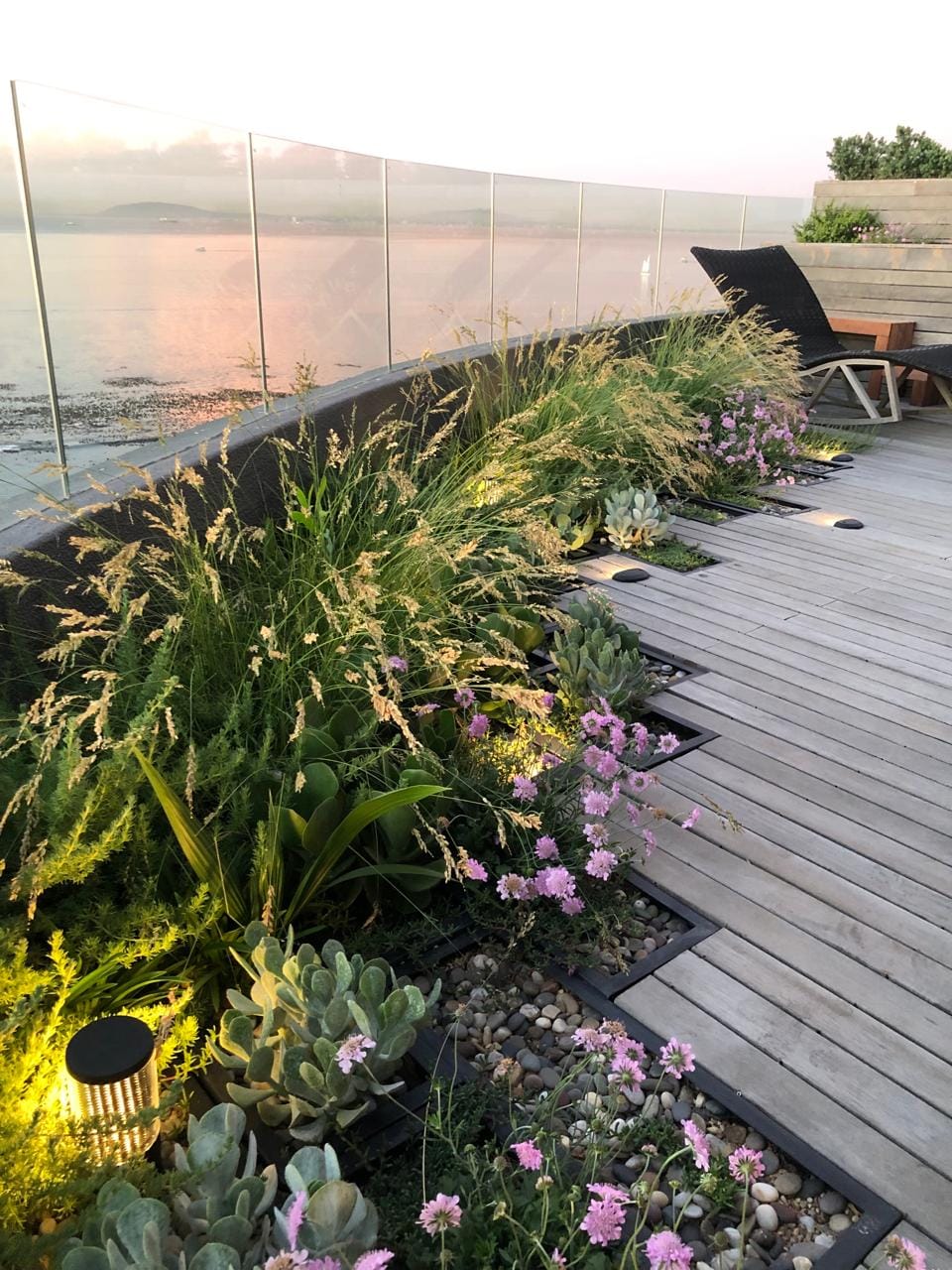 Award Winning Landscape Design - Paarman Landscapes